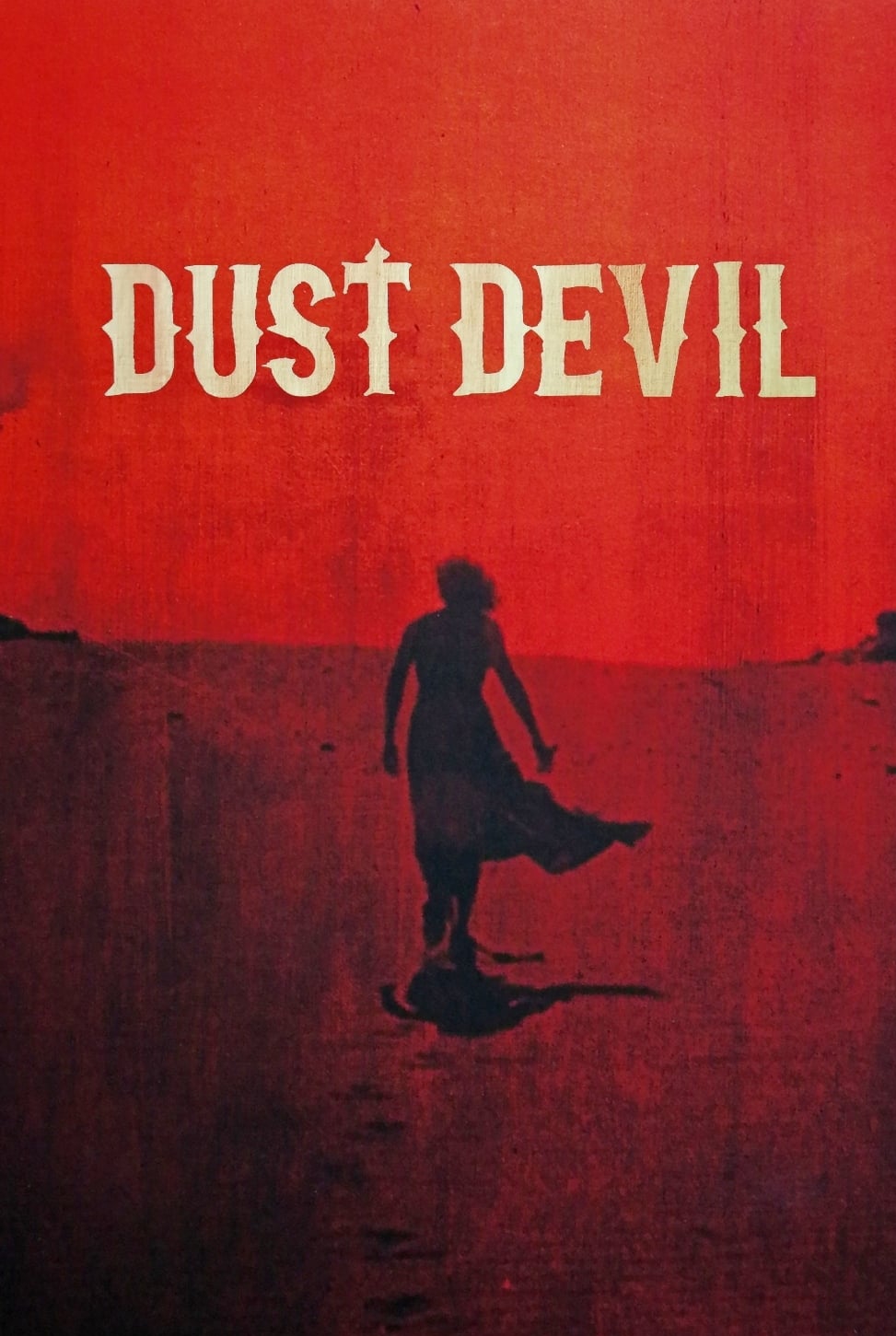 Dust Devil - (1992) - My Movies - My Movies