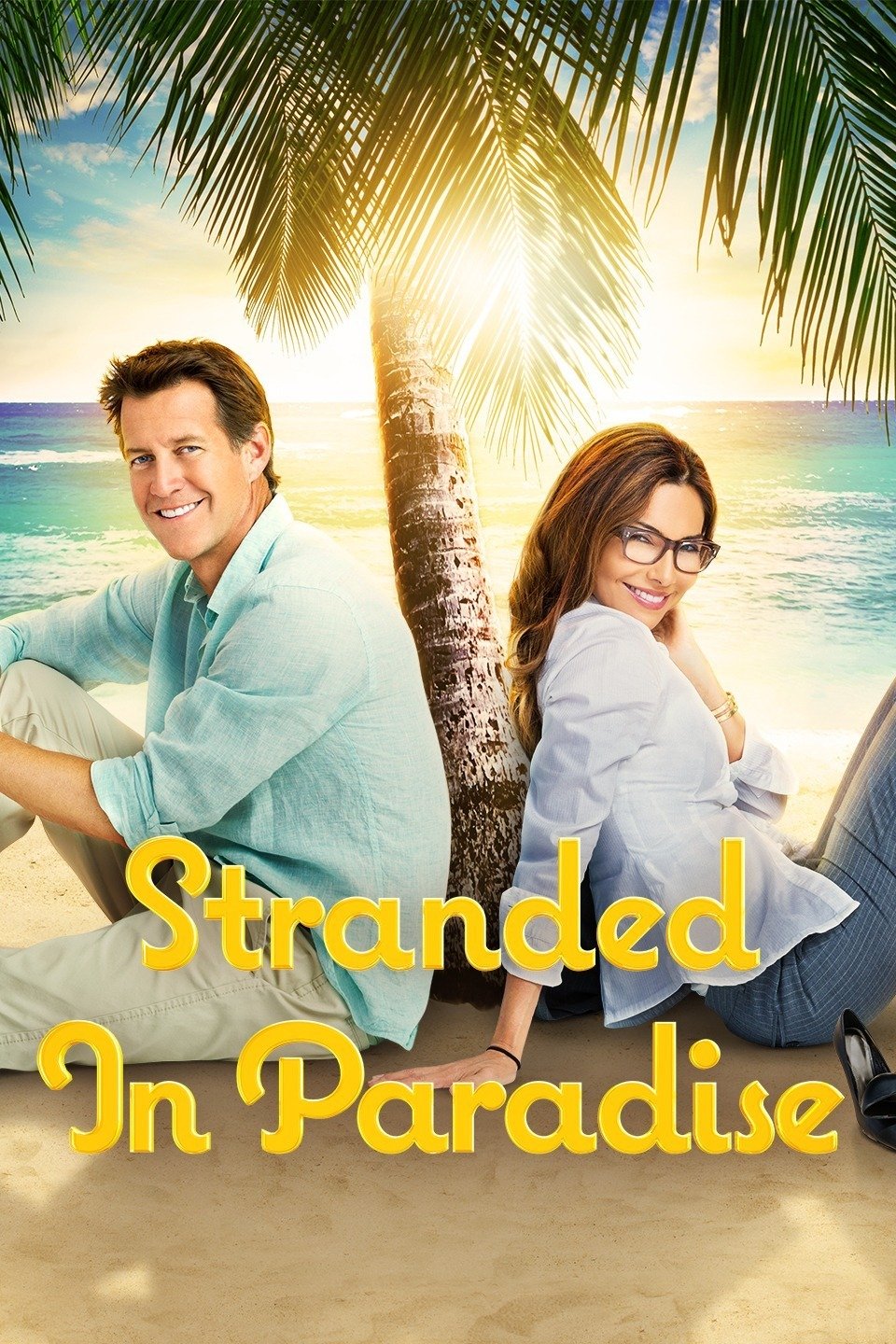 Stranded in Paradise - (2014) - My Movies - My Movies