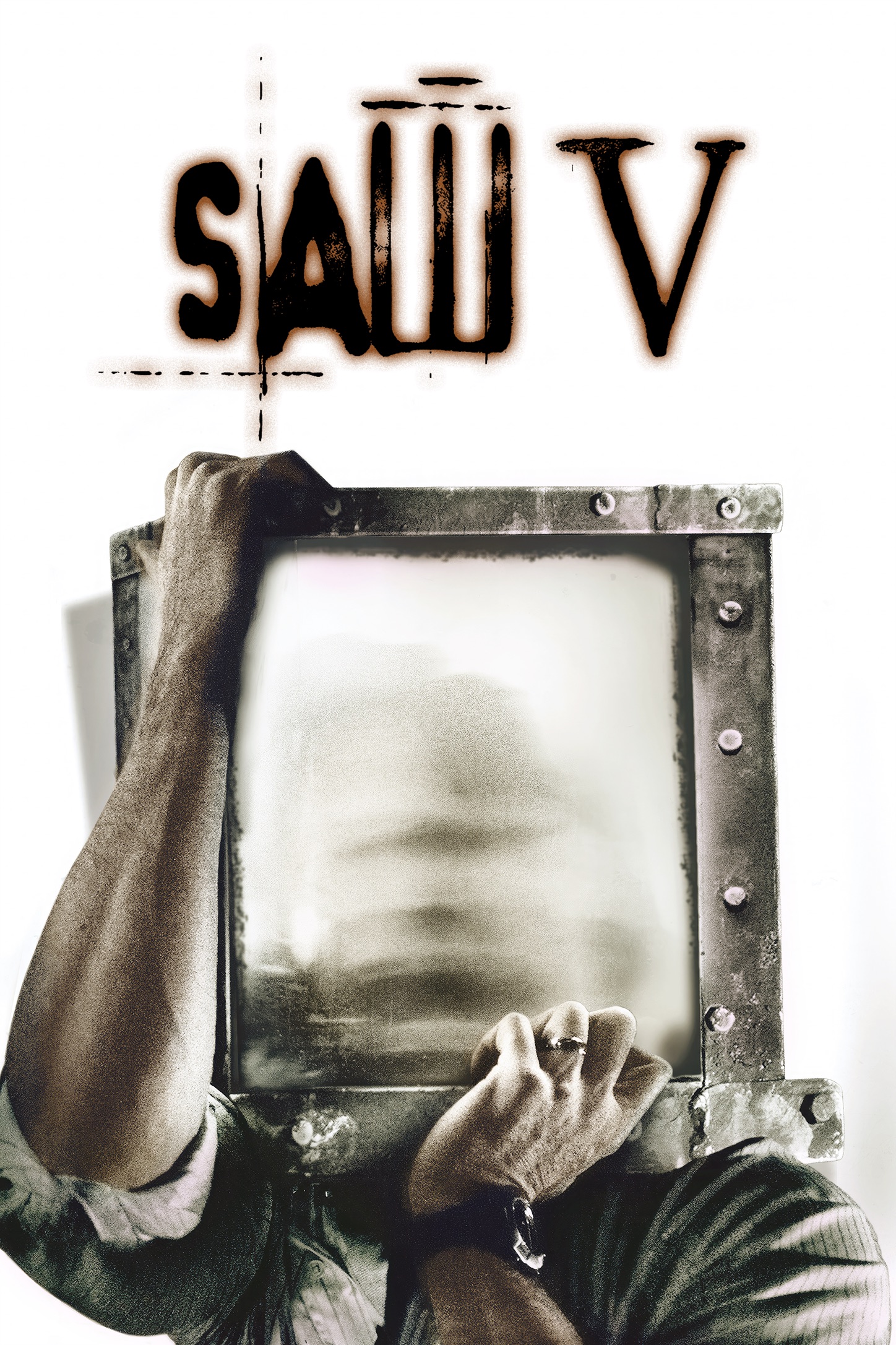 Saw V - My Movies