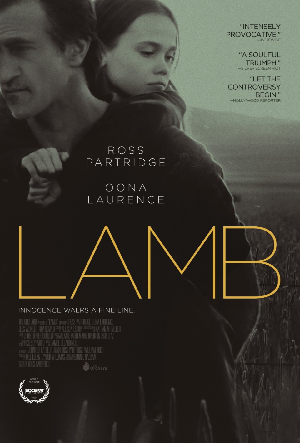 Lamb - (2015) - My Movies - My Movies