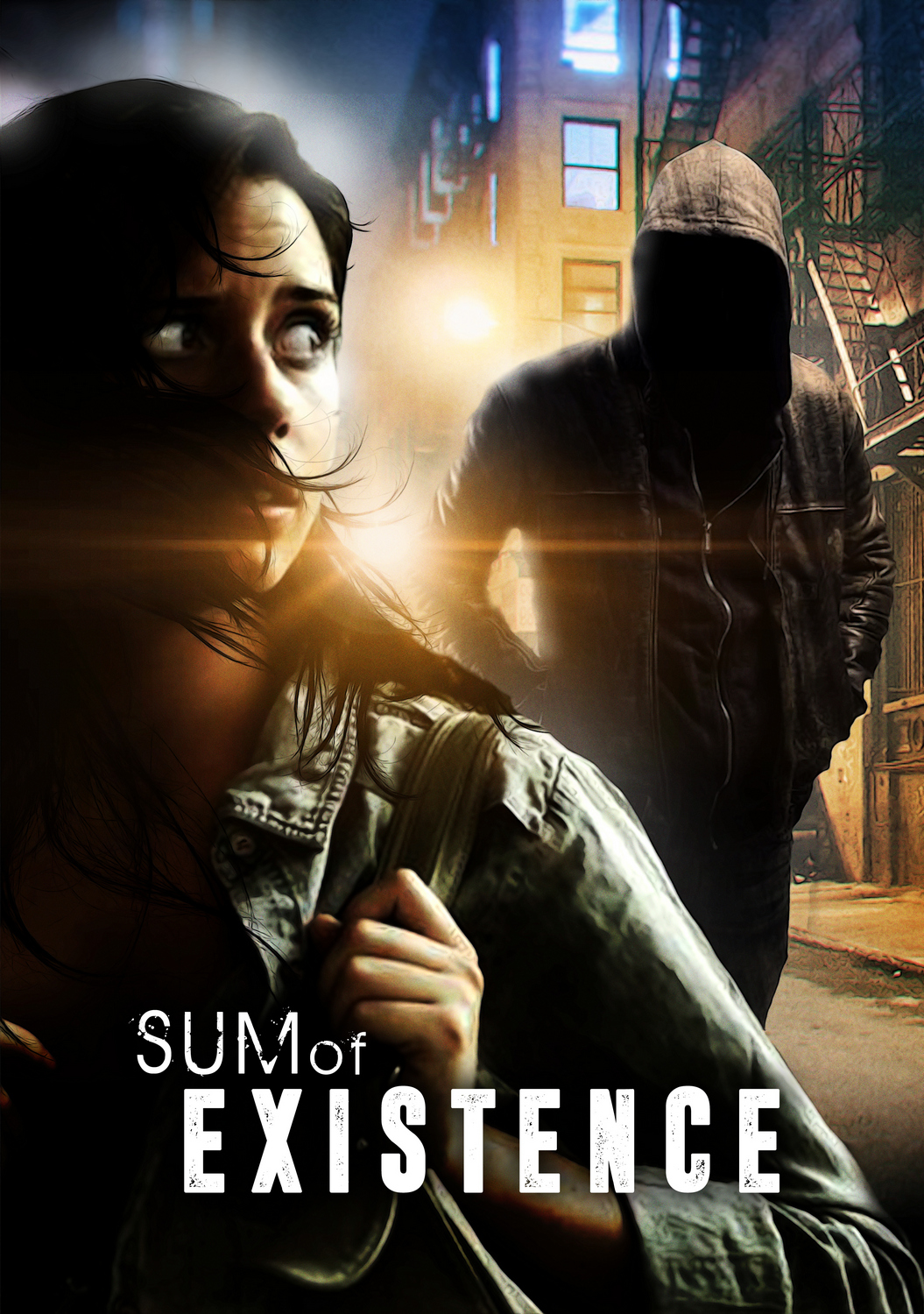 Sum of Existence - (2005) - My Movies - My Movies