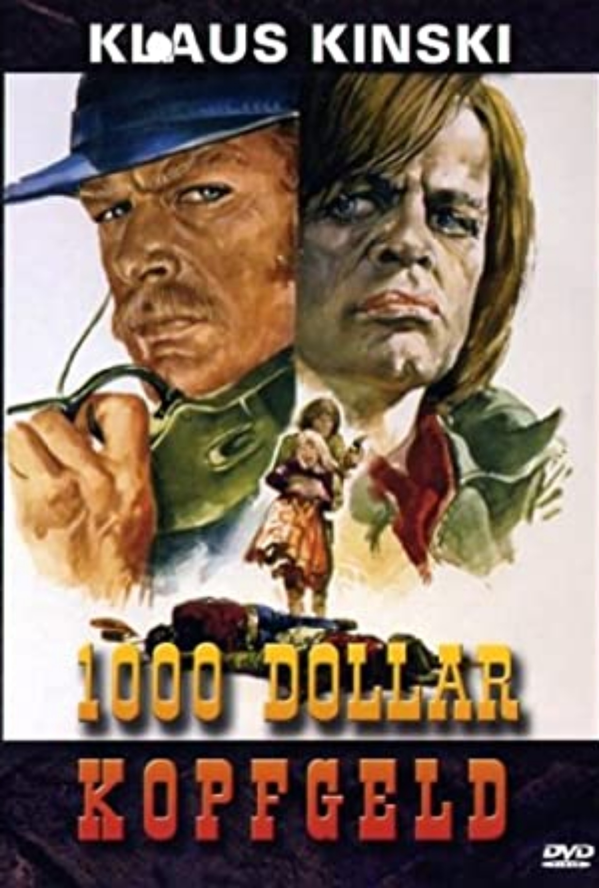 The Price of Death - My Movies