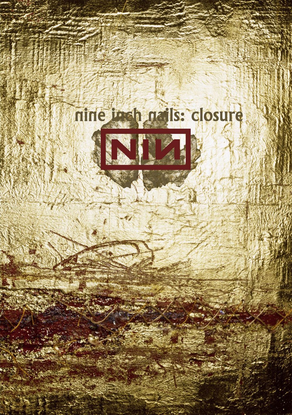Nine Inch Nails - Closure - (2006) - My Movies - My Movies