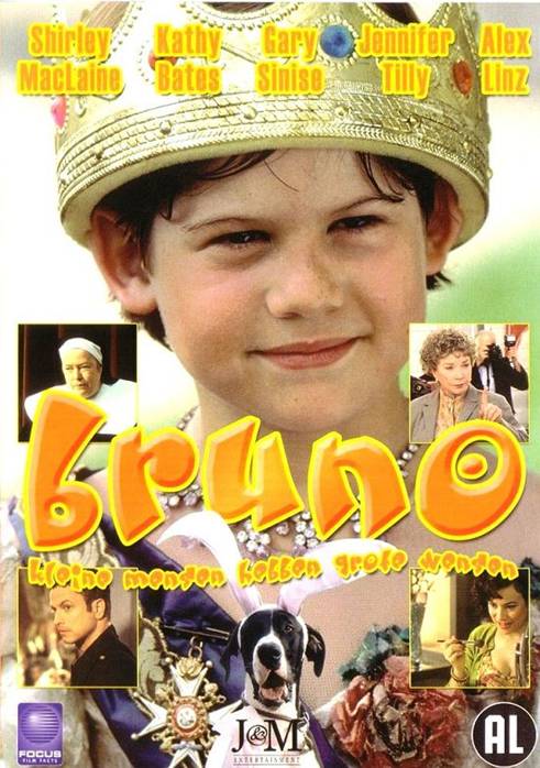 Bruno - (2000) - My Movies - My Movies