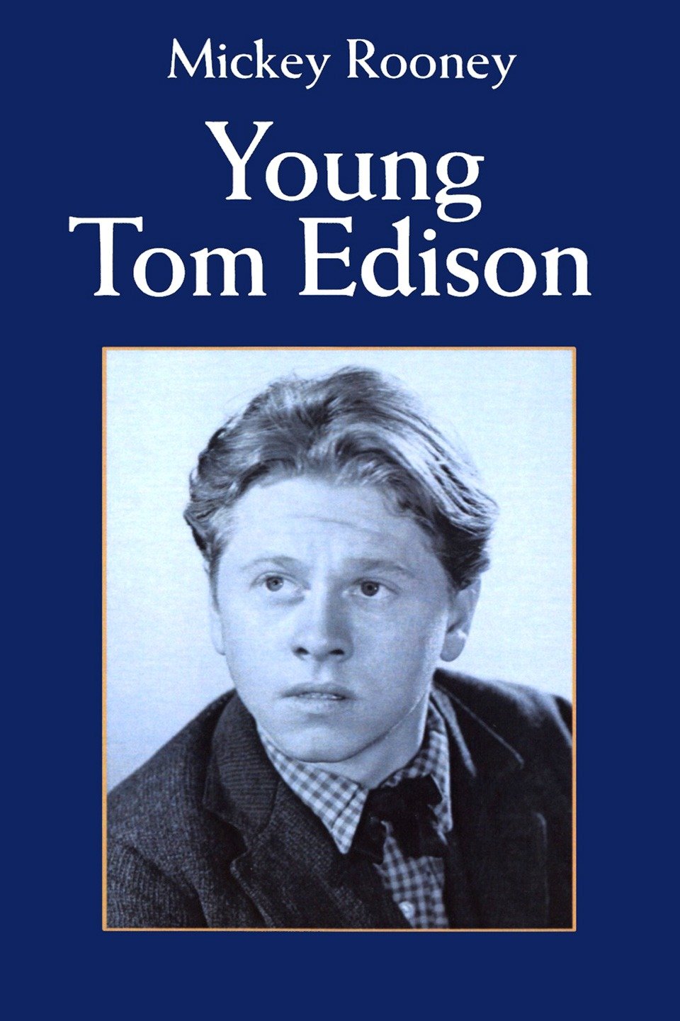 Young Tom Edison - My Movies