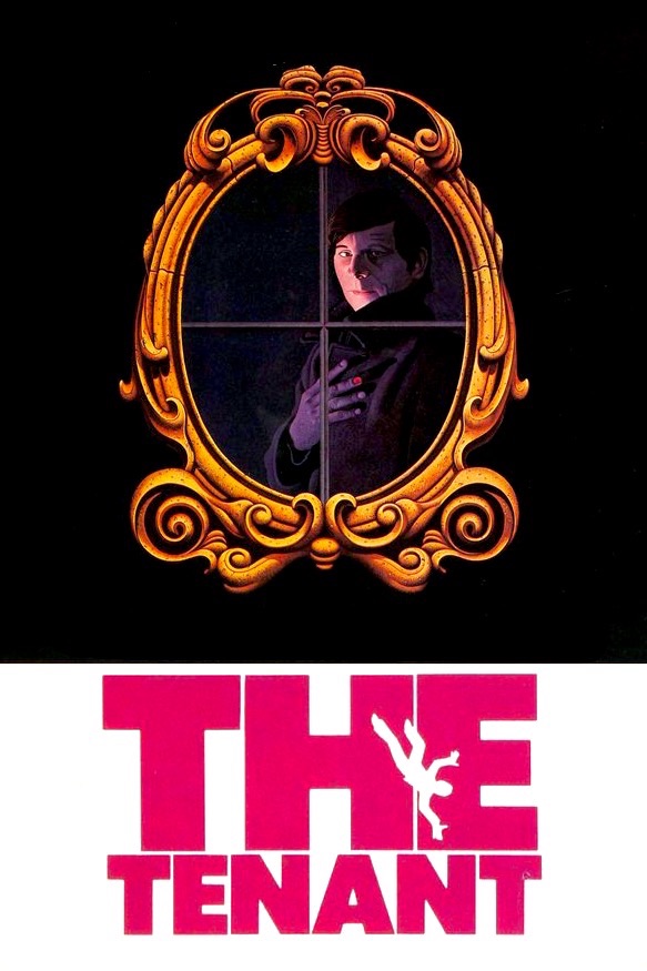 The Tenant - My Movies