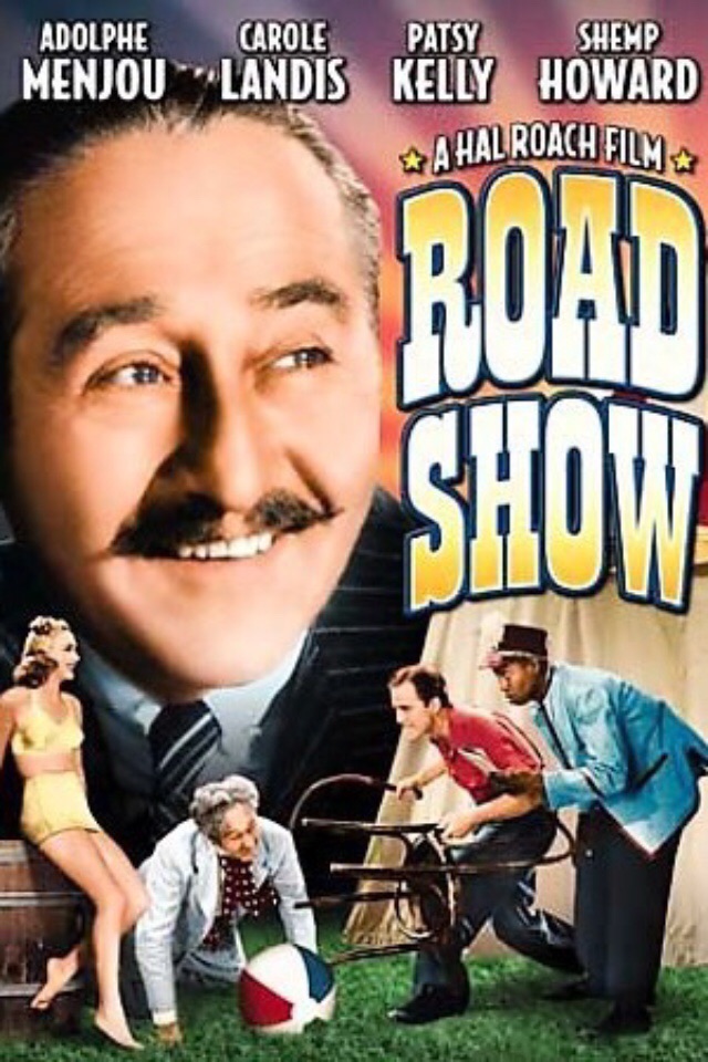 Road Show - My Movies