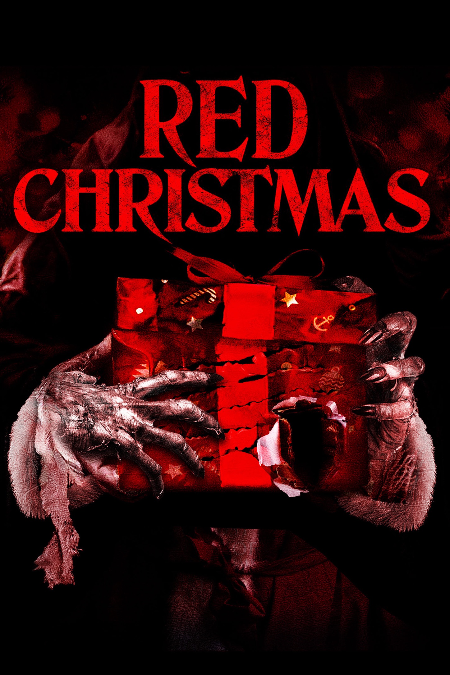 Red Christmas - (2016) - My Movies - My Movies