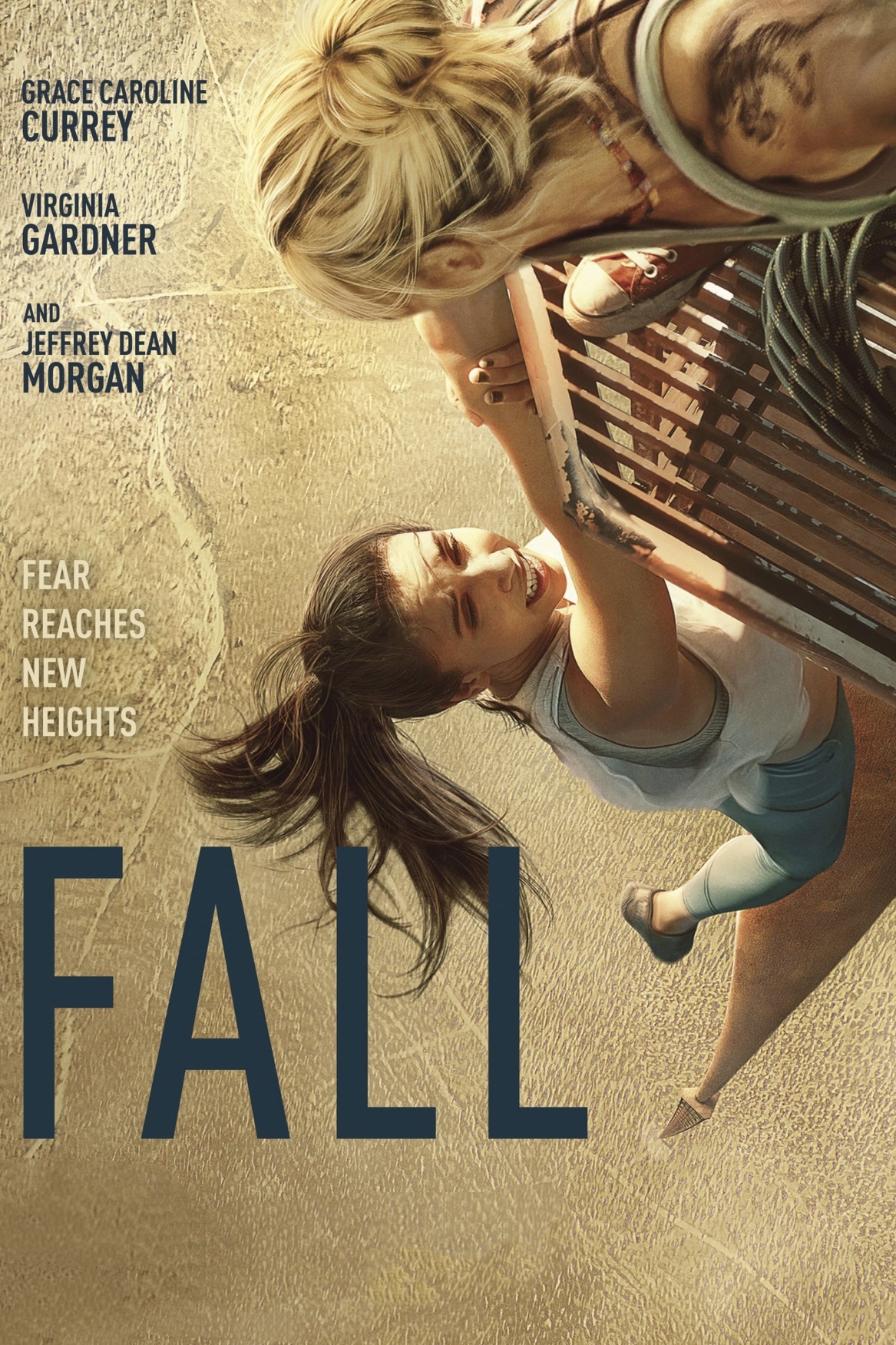 Fall - (2022) - My Movies - My Movies