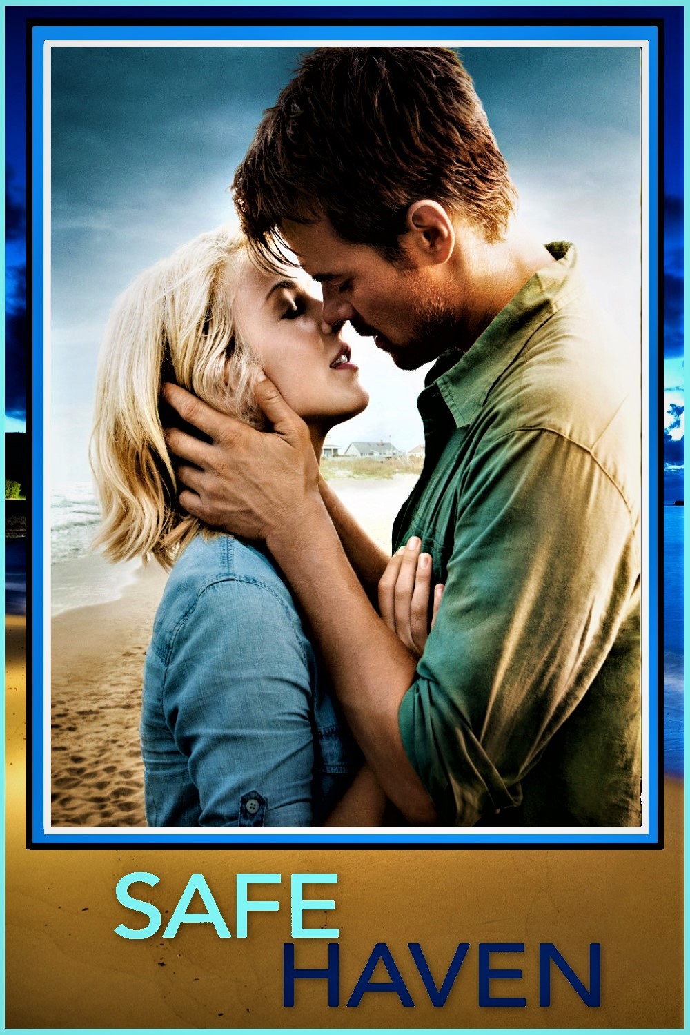 Safe Haven - My Movies