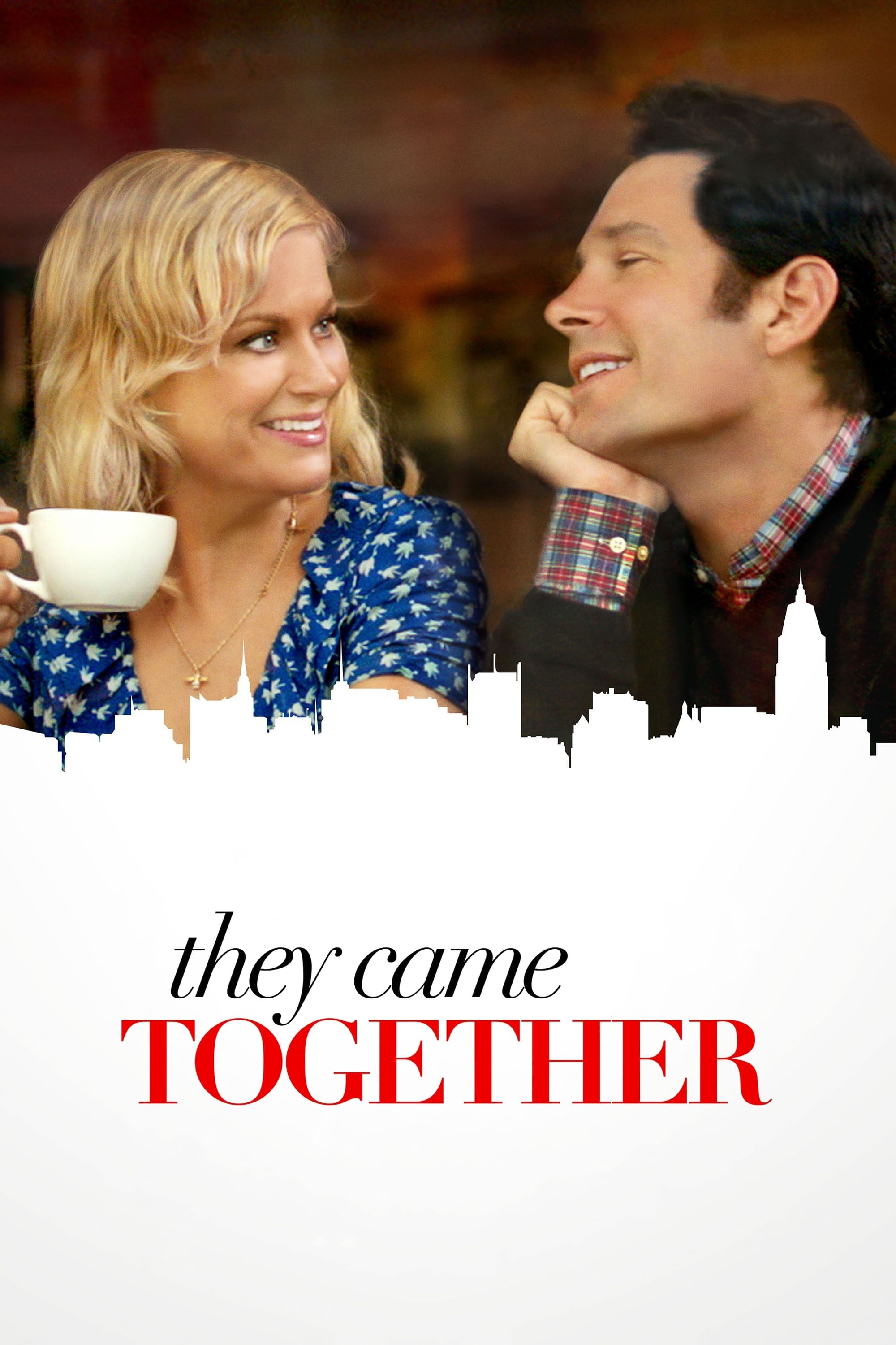 They Came Together - My Movies