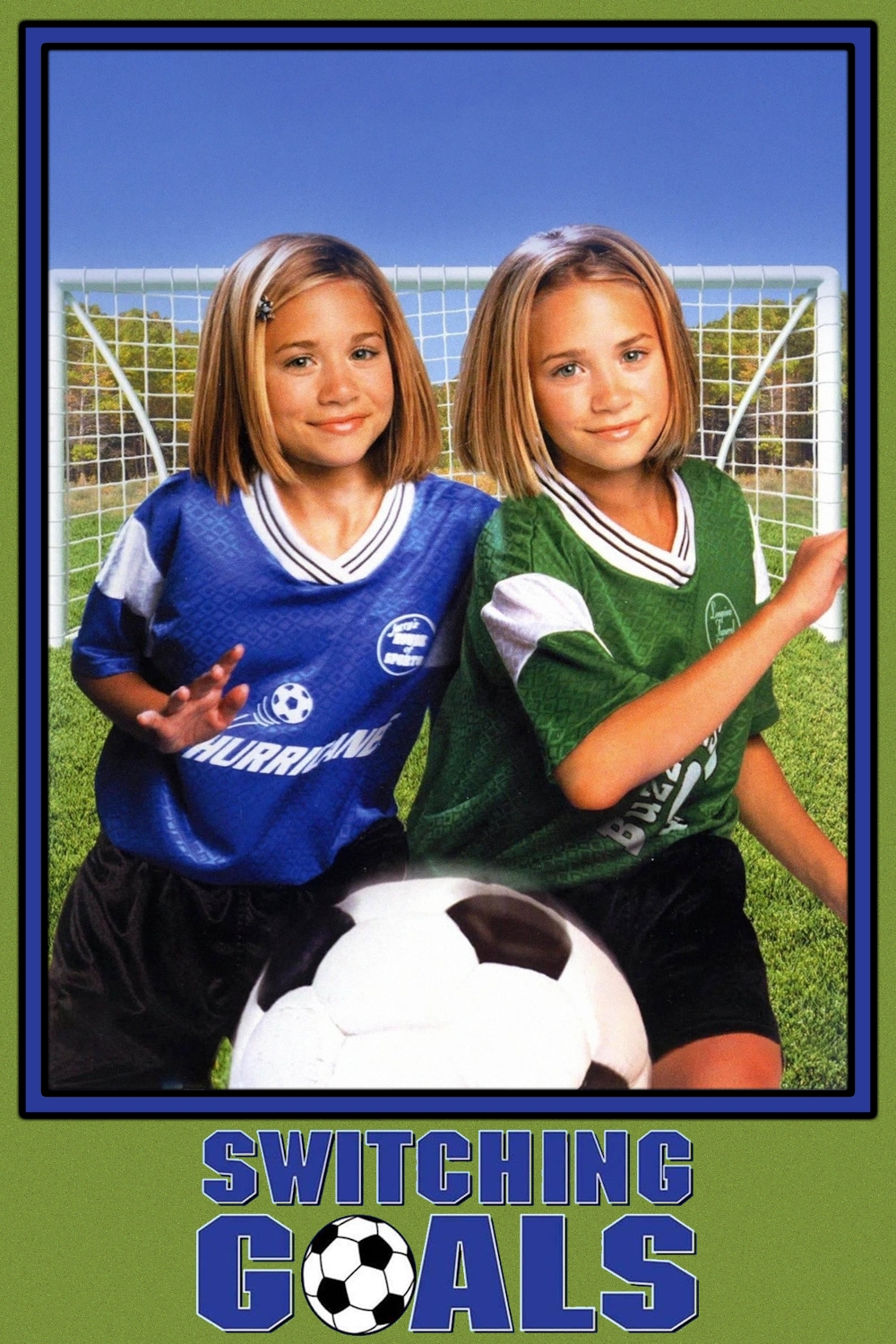 Switching Goals - (1999) - My Movies - My Movies