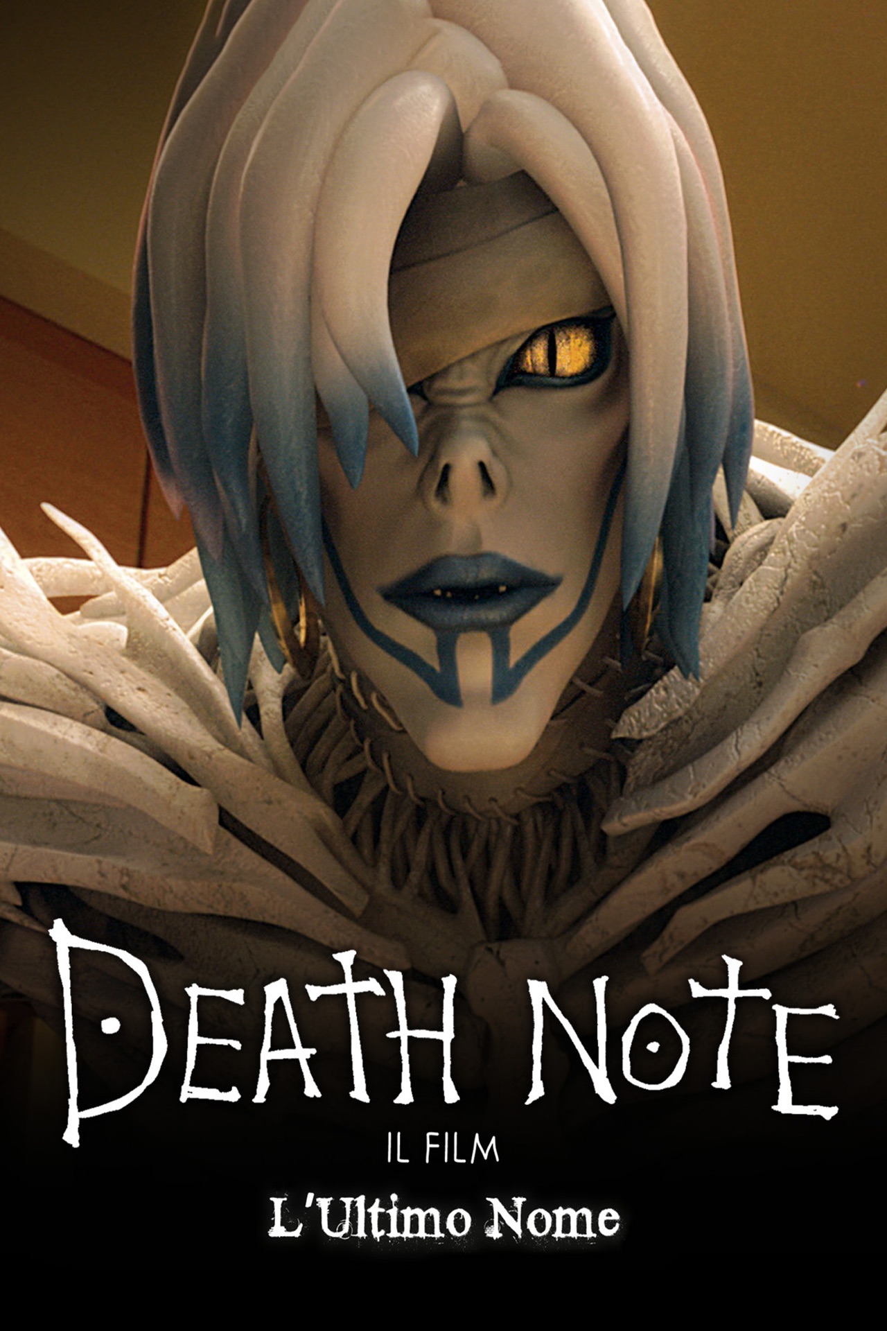 Death Note II: The Last Name - (2007) - My Movies - My Movies
