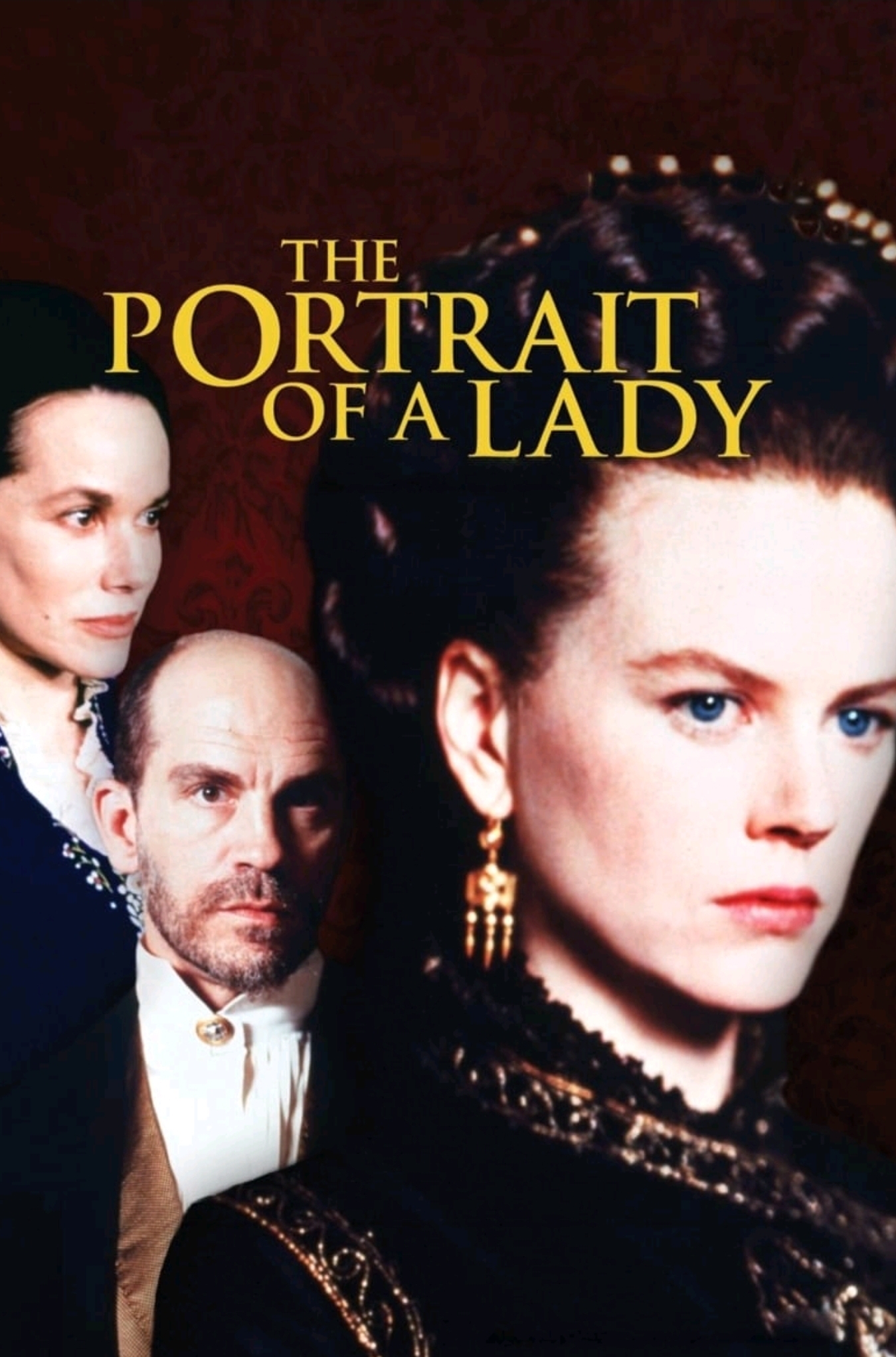 The Portrait of a Lady - My Movies
