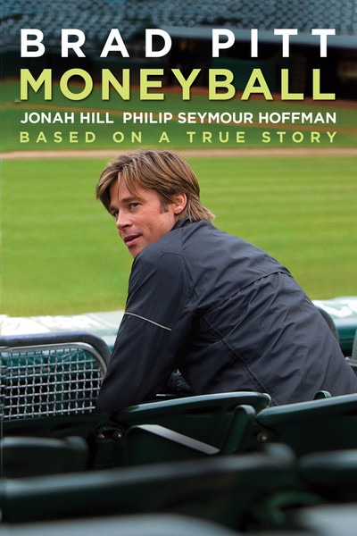 Moneyball - My Movies