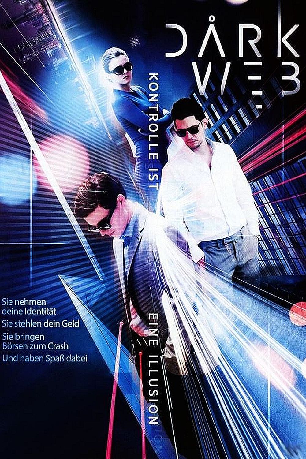 Hacker - (2016) - My Movies - My Movies