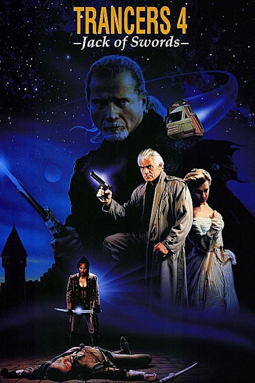 Trancers 4 - My Movies
