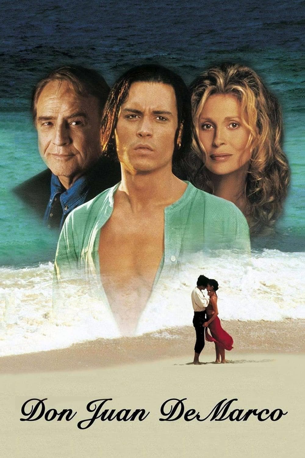 Don Juan DeMarco - (1994) - My Movies - My Movies
