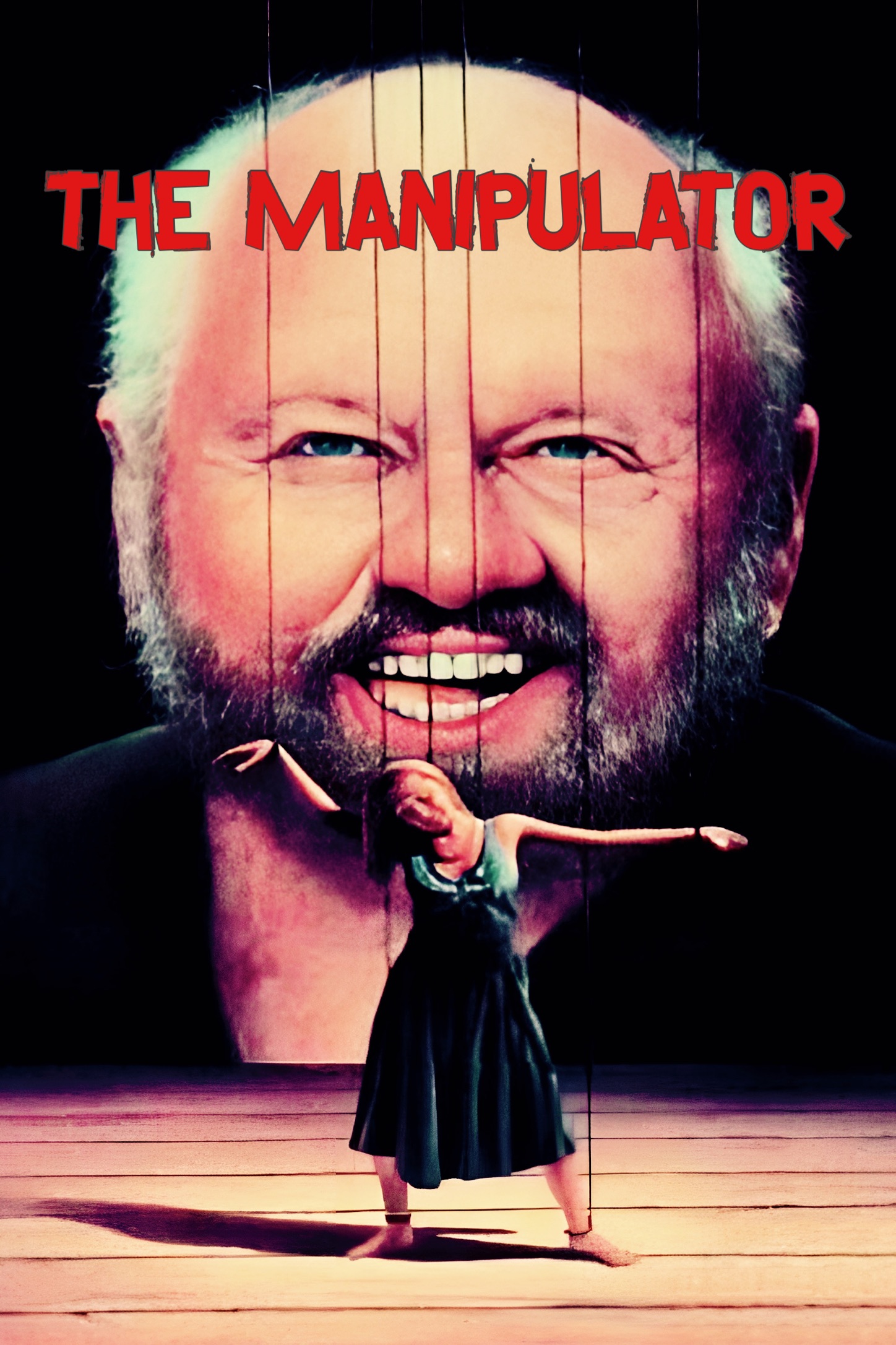 The Manipulator - My Movies