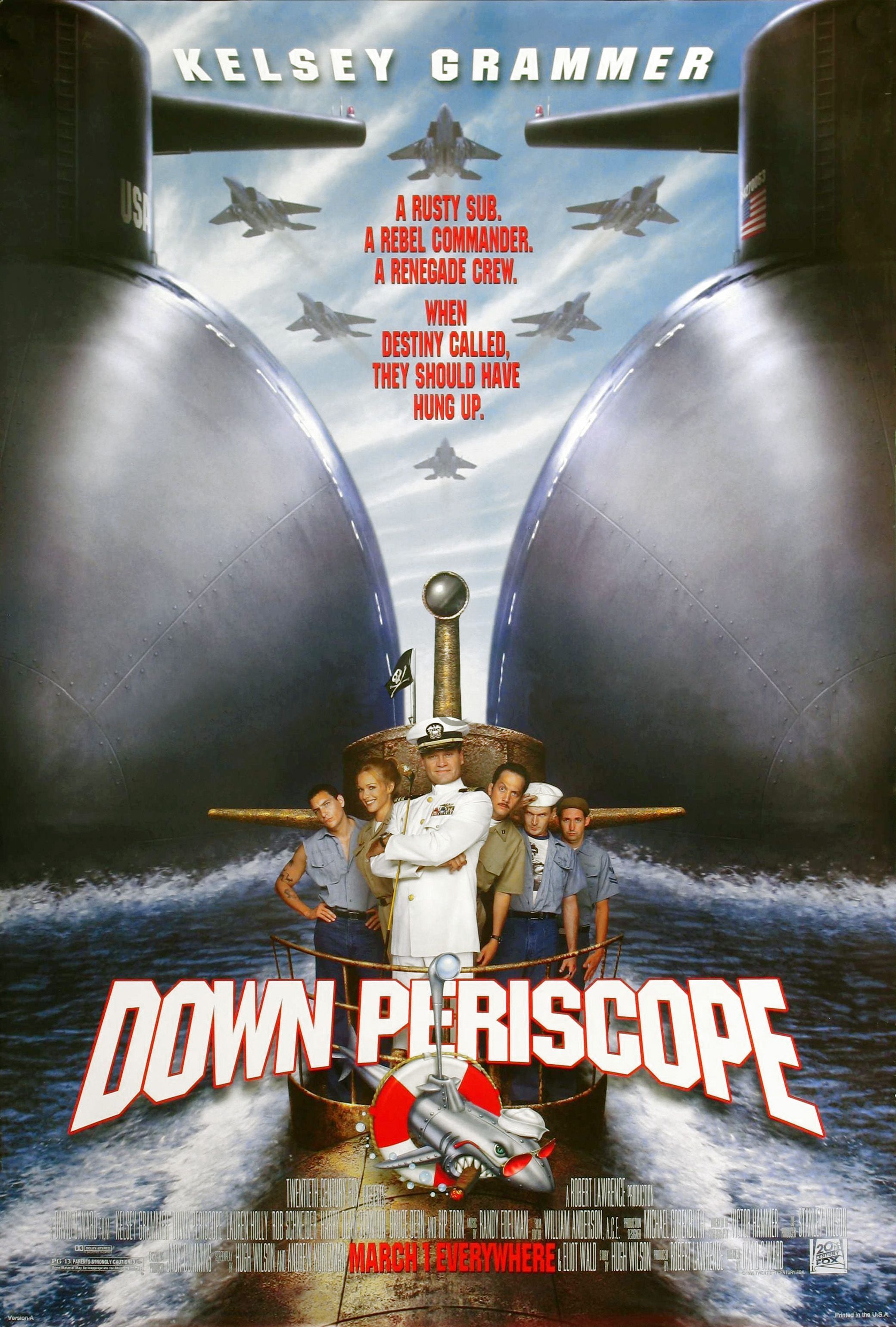 Down Periscope - (1996) - My Movies - My Movies