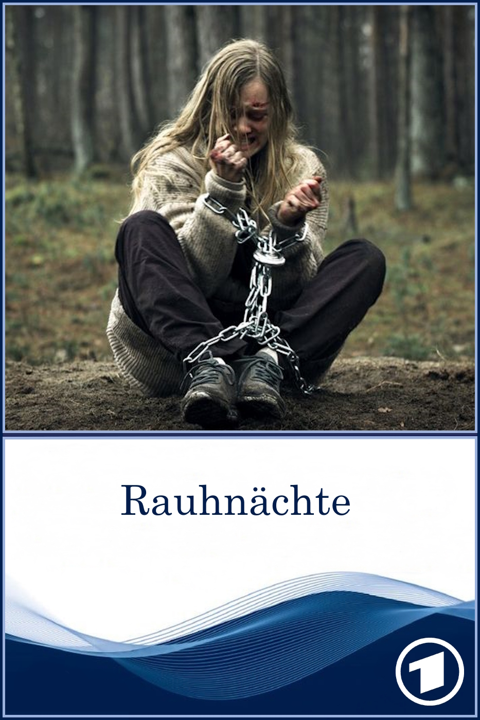 Rauhnächte - (2021) - My Movies - My Movies